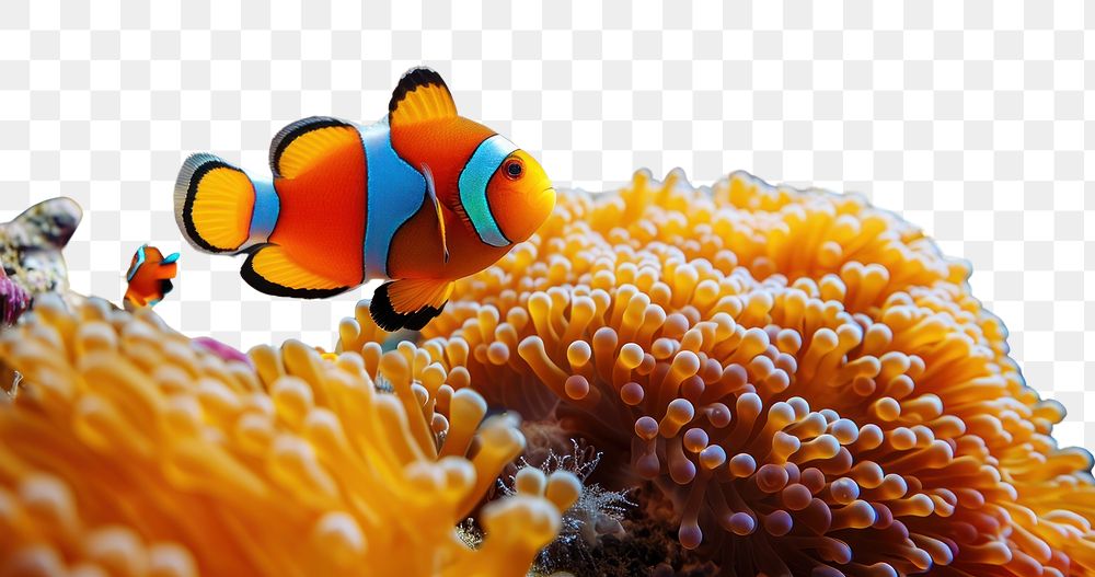 PNG other small fish swimming | Free PNG - rawpixel