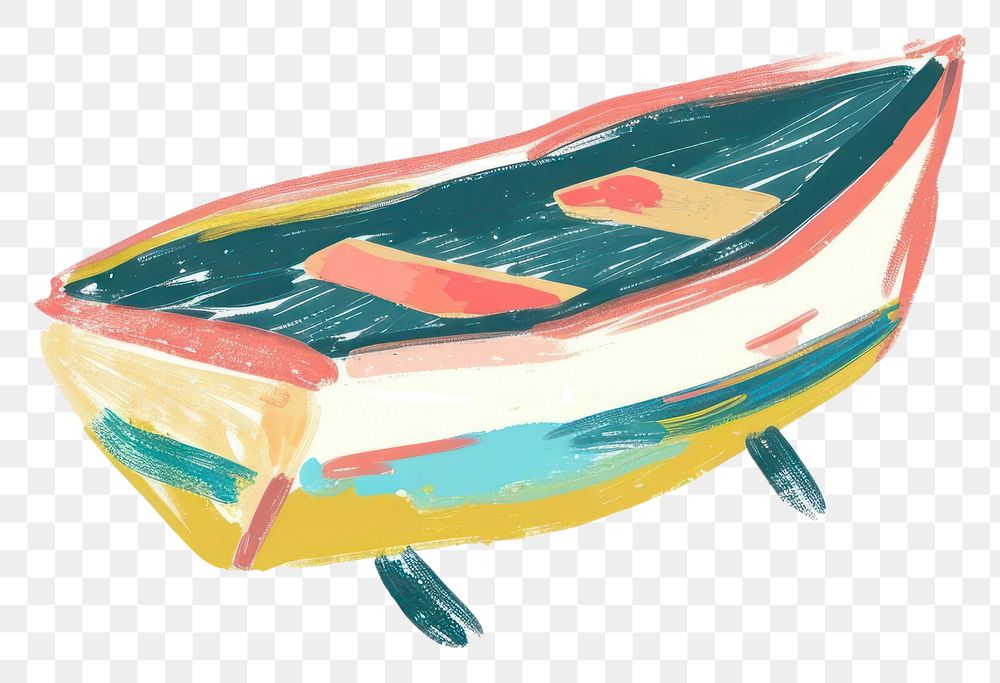 PNG Boat watercraft vehicle rowboat. | Free PNG - rawpixel