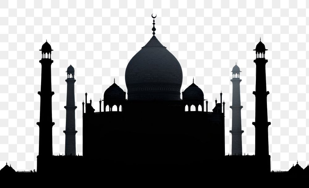 PNG Mosque architecture building landmark. | Premium PNG - rawpixel