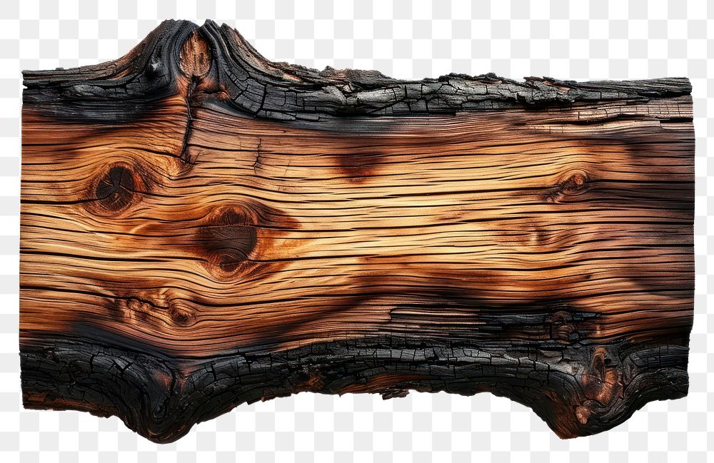 PNG Burnt plant wood tree. | Premium PNG - rawpixel