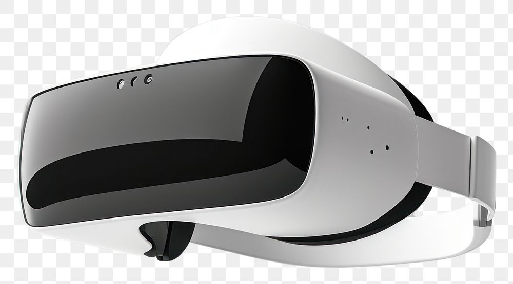 PNG Vr glasses mockup transportation | Free PNG - rawpixel