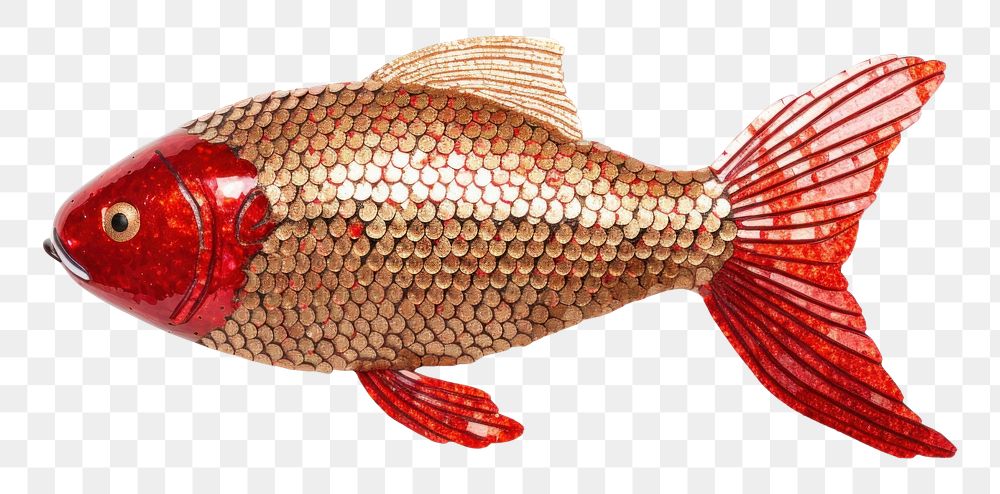 PNG Apple fish animal carp | Free PNG - rawpixel
