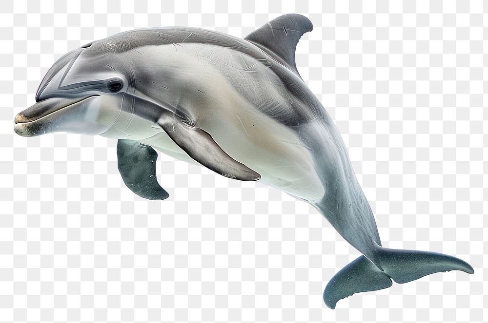 PNG Dolphin animal mammal fish. | Free PNG - rawpixel