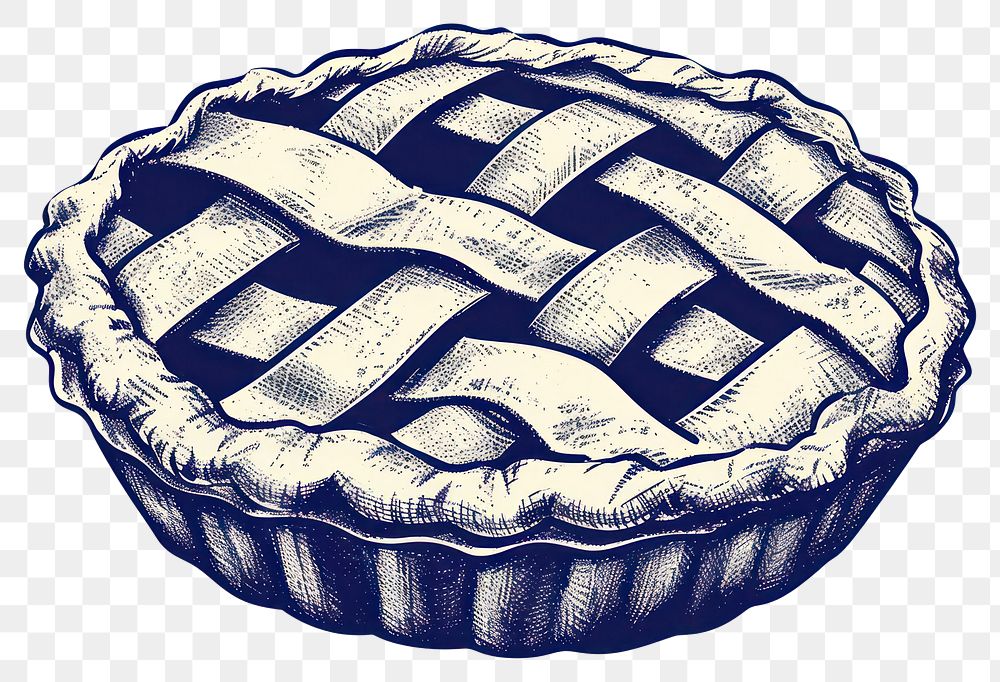 PNG Antique pie dessert food | Premium PNG - rawpixel