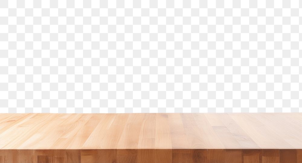 PNG Empty beautiful wood table | Premium PNG - rawpixel