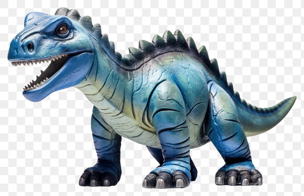 PNG Diplosaurus dinosaur animal toy | Premium PNG - rawpixel