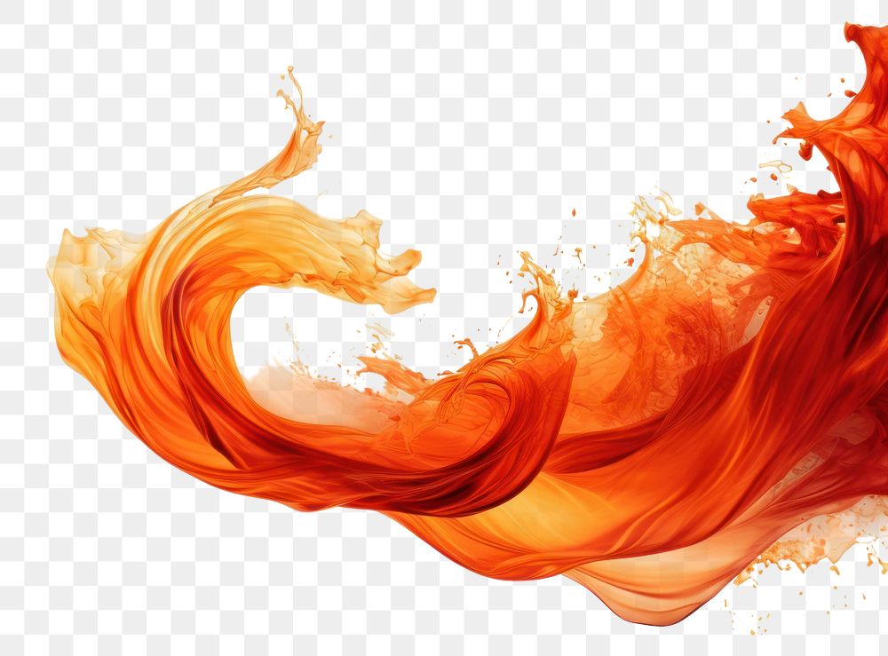 PNG Fire backgrounds pattern swirl. | Premium PNG - rawpixel