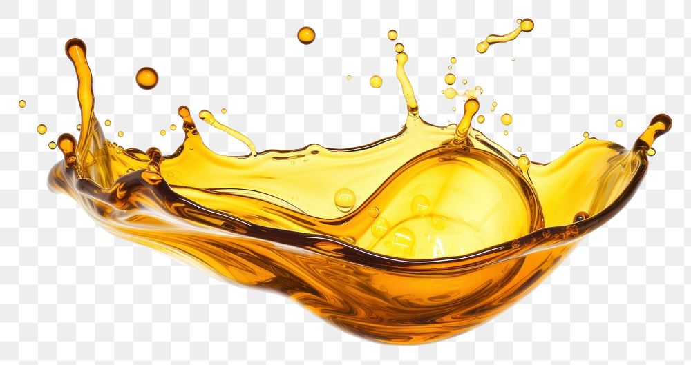 PNG Oil white background refreshment | Premium PNG - rawpixel