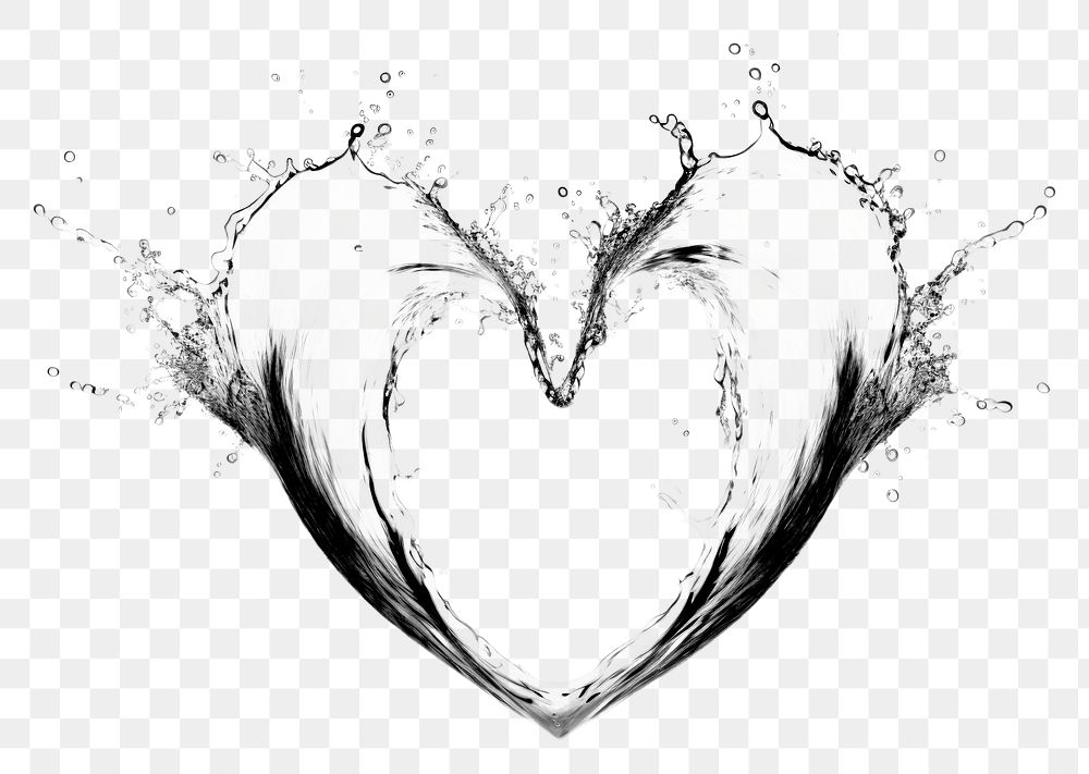 PNG Silver drawing sketch shape. | Premium PNG - rawpixel