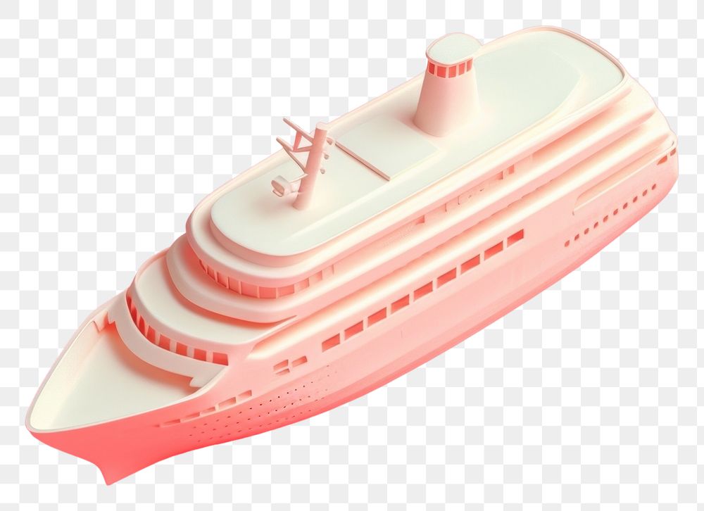 PNG Ocean liner isometric vehicle | Premium PNG - rawpixel