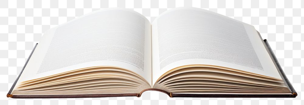 PNG Open book publication reading | Premium PNG - rawpixel