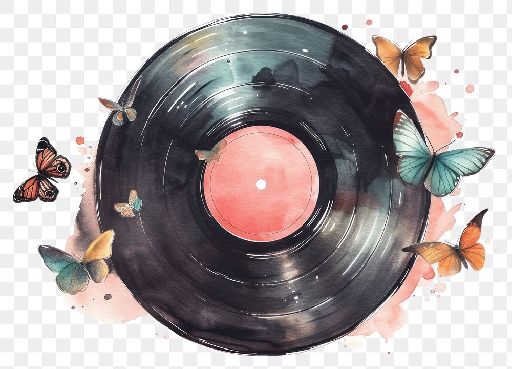 Music PNG Shape Musical Images | Free Photos, PNG Stickers, Wallpapers ...