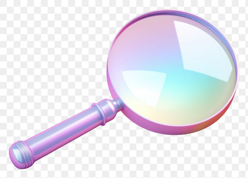 PNG Magnifying glass magnifying reflection | Free PNG - rawpixel