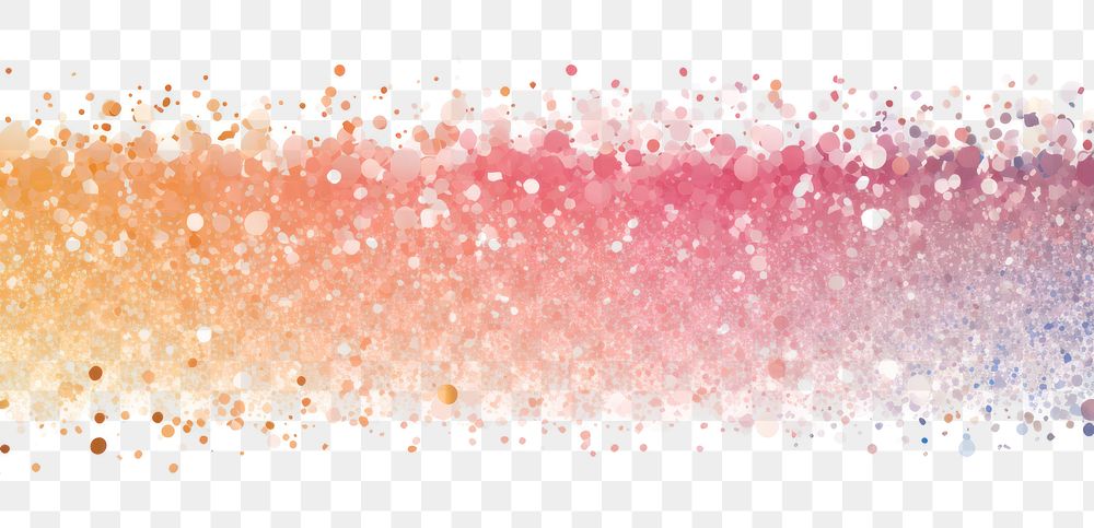 PNG Glitter line horizontal border | Premium PNG - rawpixel