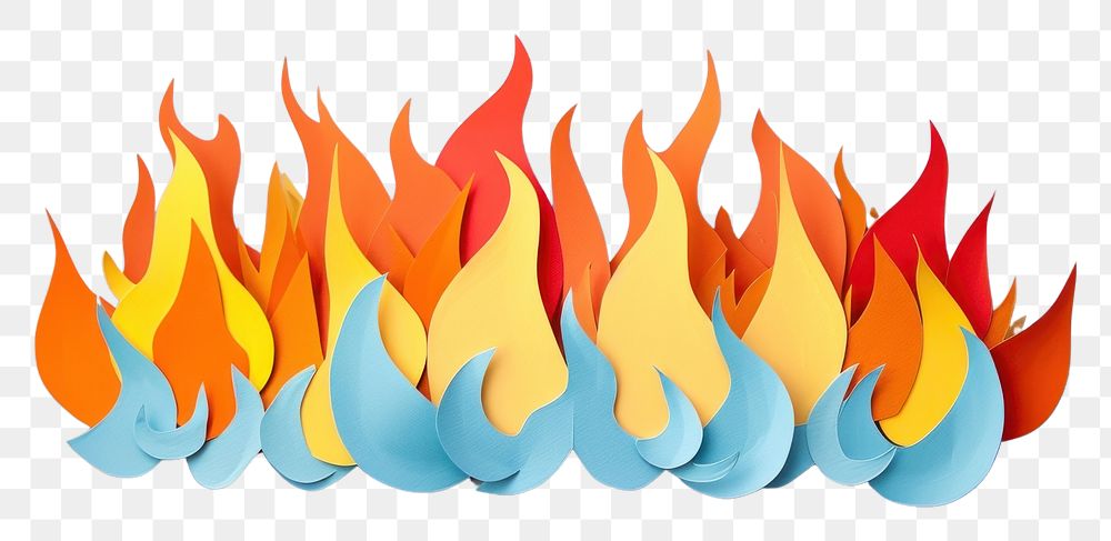 PNG Fire creativity glowing pattern | Free PNG - rawpixel