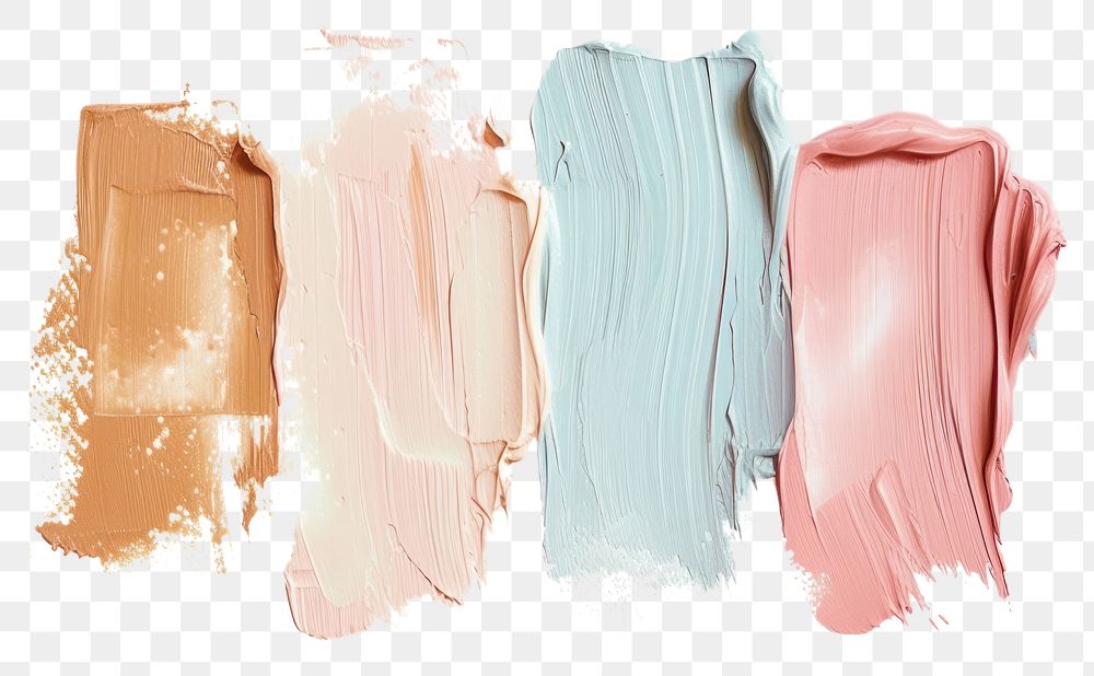 PNG Rectangle brush stroke paint | Premium PNG - rawpixel