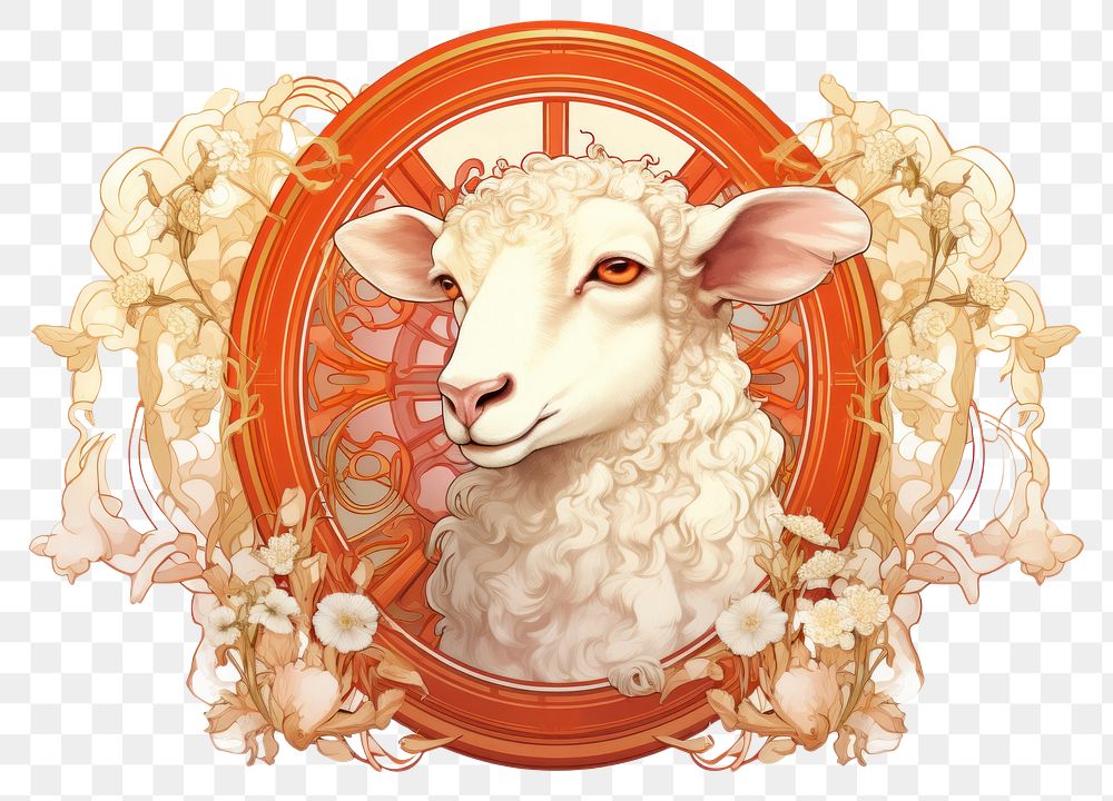 PNG Livestock animal mammal sheep. | Free PNG - rawpixel