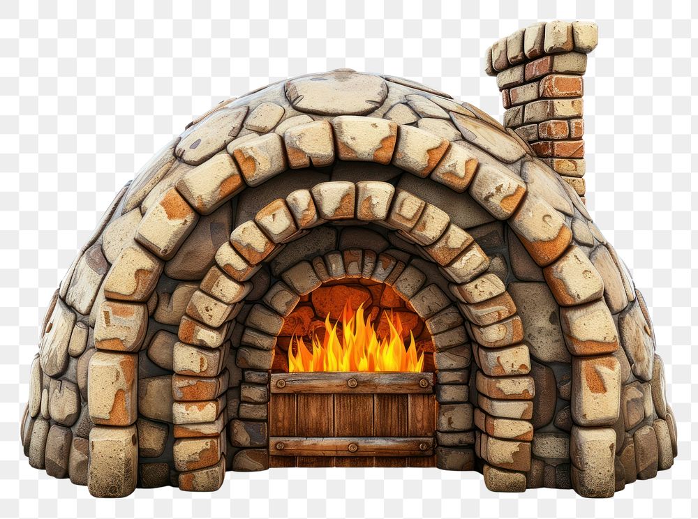 PNG Kiln fireplace hearth | Premium PNG - rawpixel