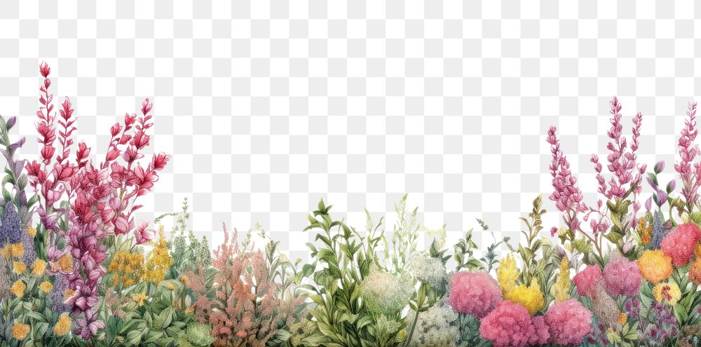 PNG Flower outdoors nature spring | Premium PNG - rawpixel