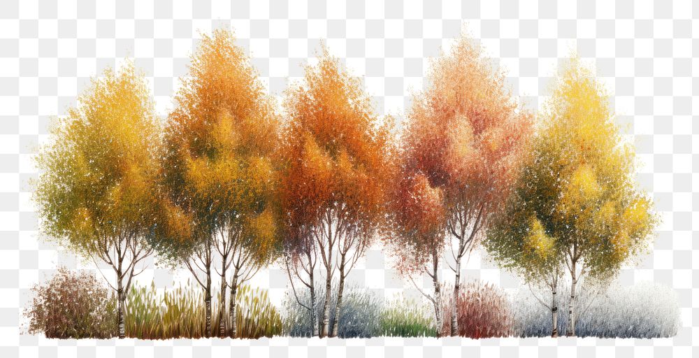 PNG Tree landscape outdoors nature | Premium PNG - rawpixel