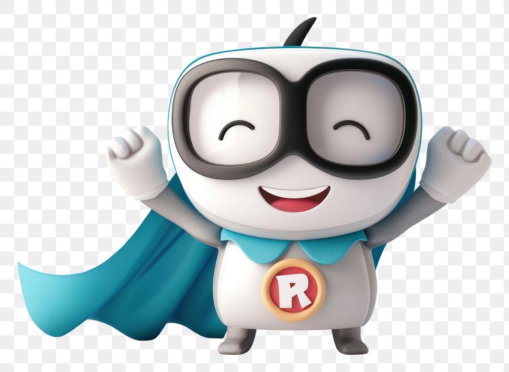 PNG Computer hero costume cartoon | Free PNG - rawpixel