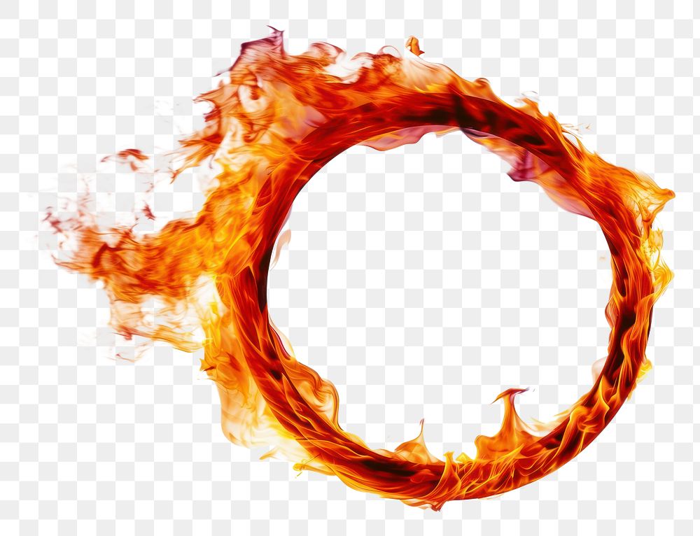 PNG Loop flame fire white | Premium PNG - rawpixel