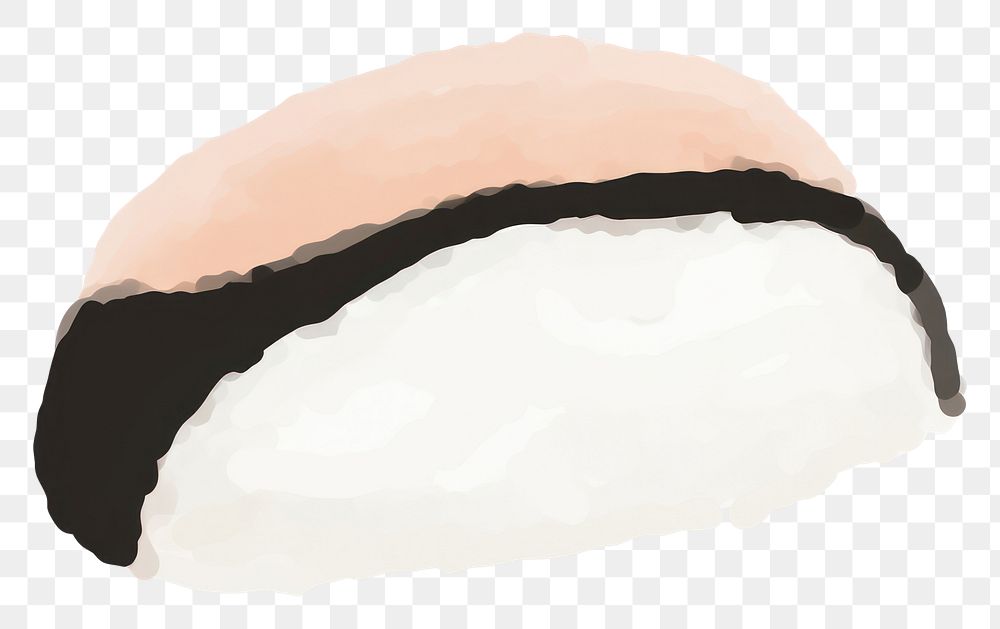 PNG Sushi rice food white | Free PNG - rawpixel