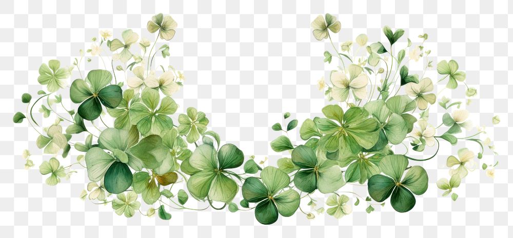 Green Illustrated Vine PNG Images | Free Photos, PNG Stickers ...