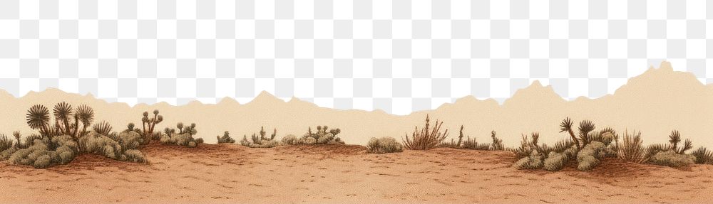 Ground Desert PNG Images | Free Photos, PNG Stickers, Wallpapers ...