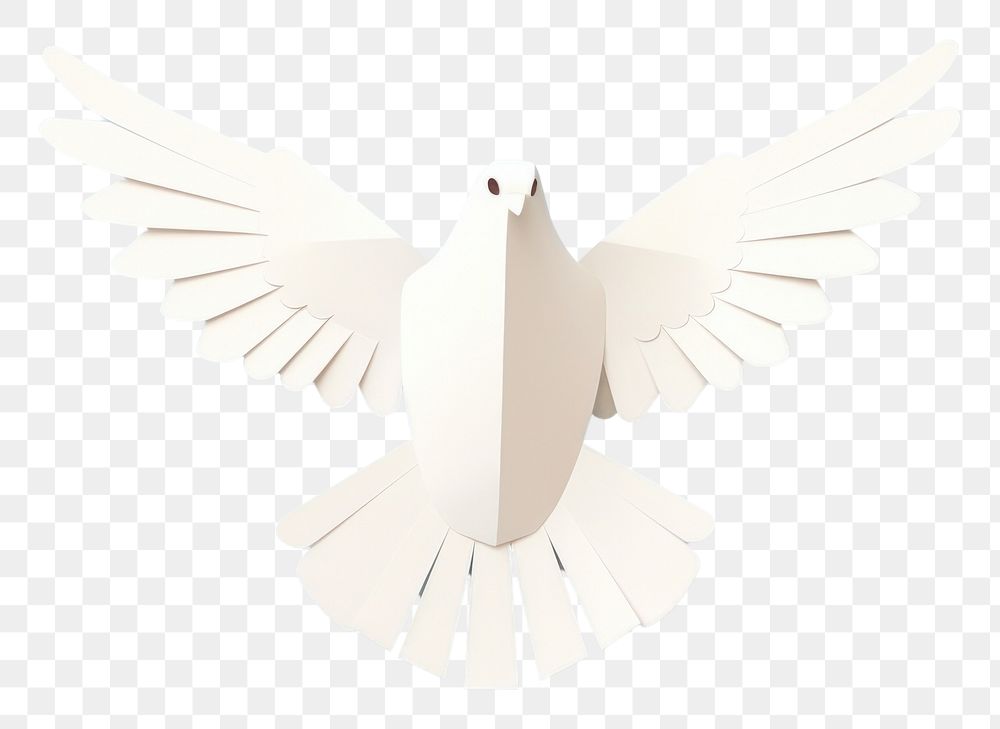 PNG Dove bird art representation. | Premium PNG - rawpixel