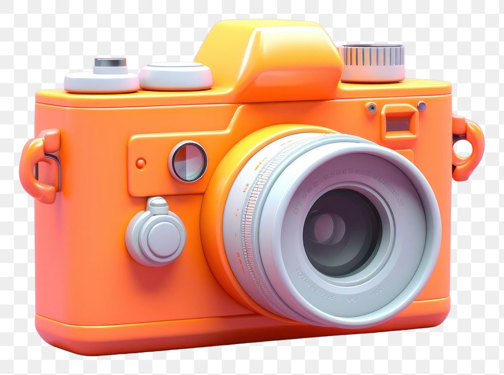 PNG 3d camera photographing electronics | Free PNG - rawpixel