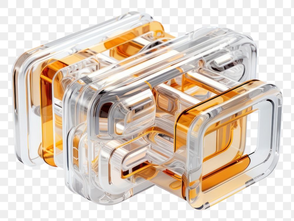 PNG 3d render technology element | Premium PNG - rawpixel