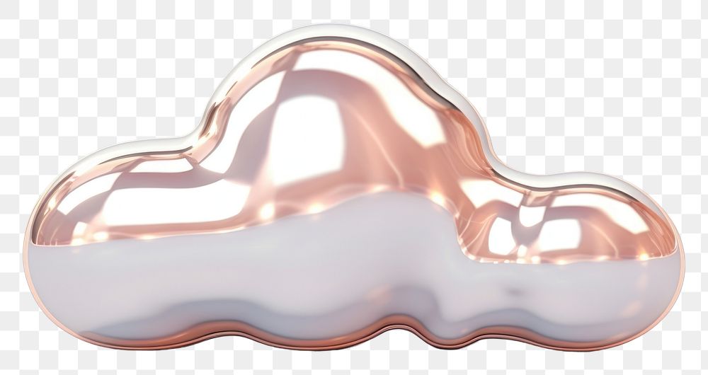 PNG 3d render cloud surreal | Premium PNG - rawpixel