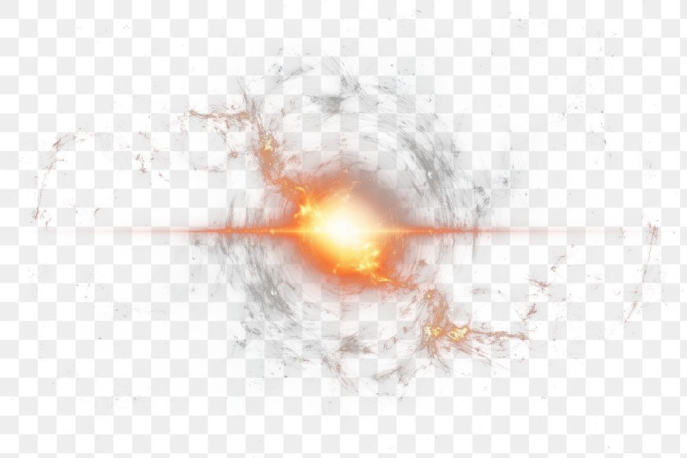 PNG Transparent galaxy supernova light | Premium PNG - rawpixel