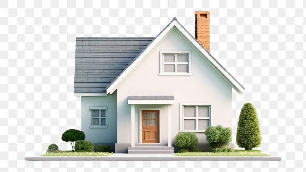 PNG House house architecture building | Free PNG - rawpixel