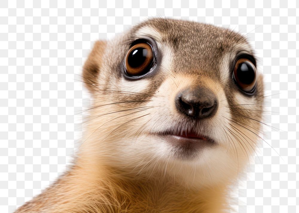 PNG Wildlife looking confused wildlife | Premium PNG - rawpixel