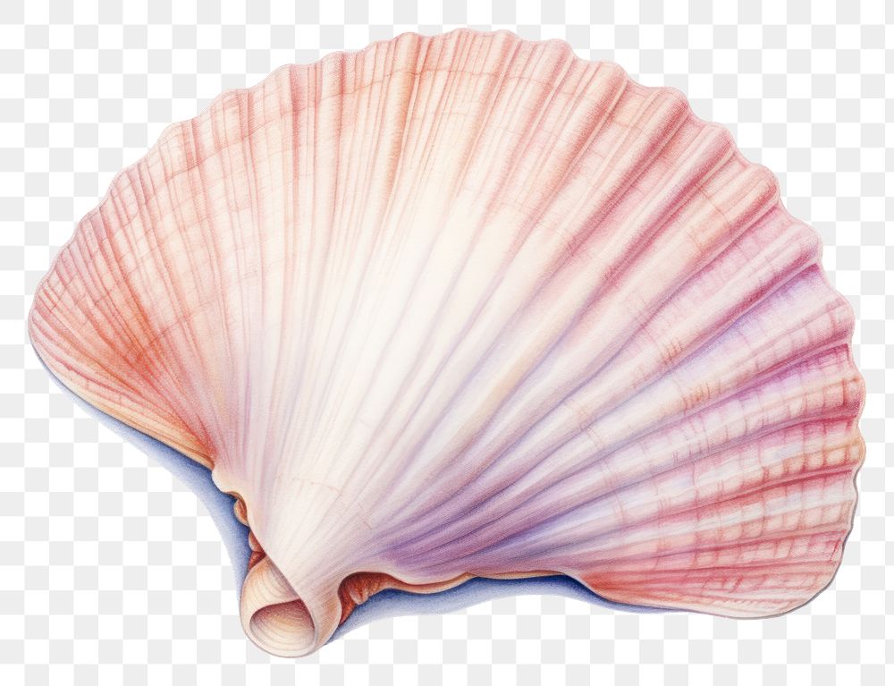 PNG Shell clam white background | Premium PNG - rawpixel