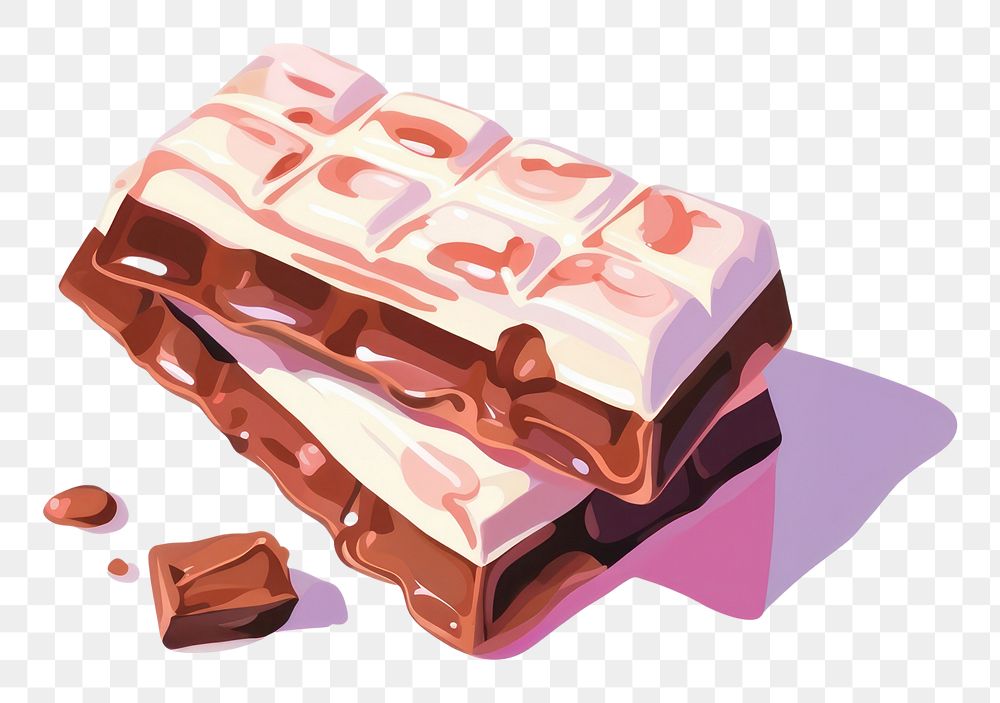 PNG Chocolate bar chocolate confectionery | Free PNG - rawpixel