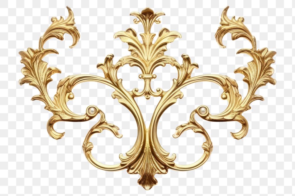 Baroque Designs PNG Images | Free Photos, PNG Stickers, Wallpapers ...