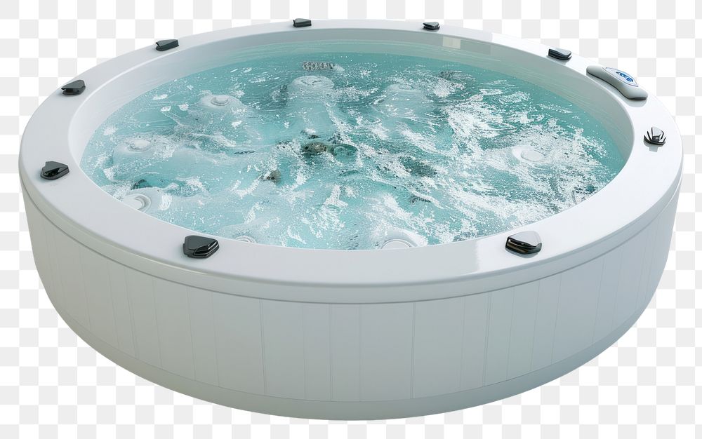 PNG Jacuzzi bathtub relaxation bathing | Free PNG - rawpixel