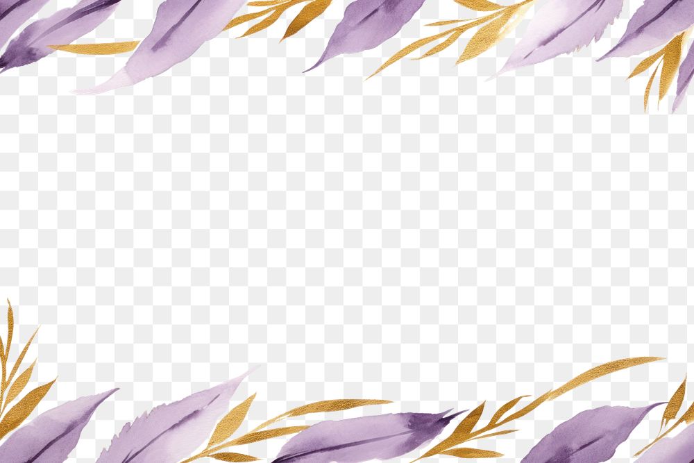 PNG Lavender border frame backgrounds | Free PNG - rawpixel