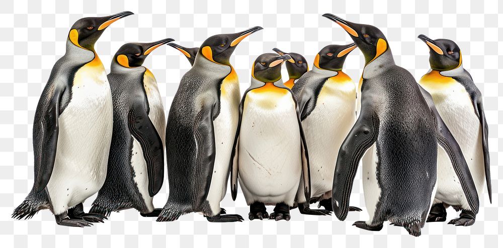PNG Penguin penguin animal bird. | Premium PNG - rawpixel