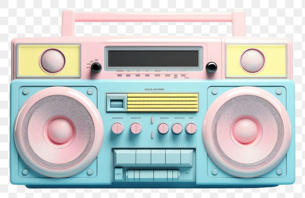 PNG Electronics stereo radio technology | Premium PNG - rawpixel