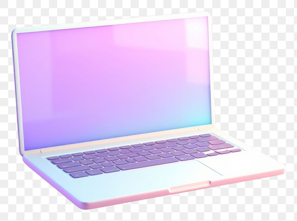 PNG Computer laptop portability electronics. | Premium PNG - rawpixel