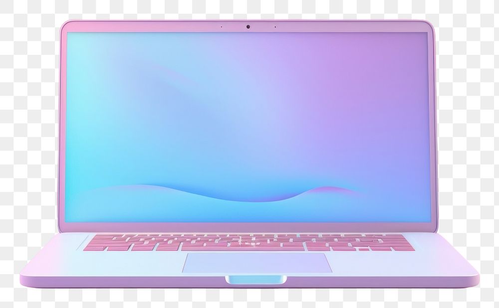 PNG Front laptop computer electronics | Free PNG - rawpixel