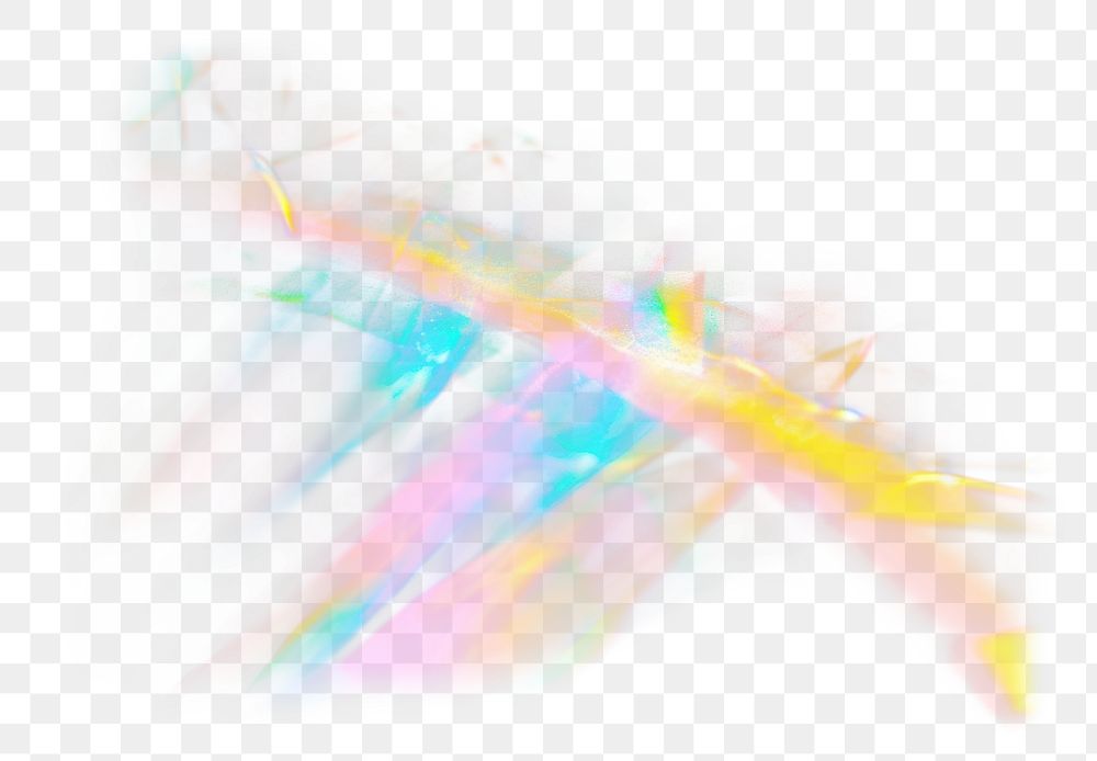 Abstract element png light effect, | Premium PNG - rawpixel