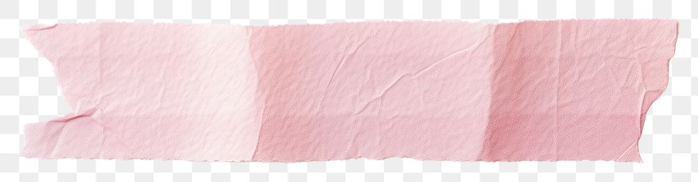 PNG Light pink adhesive strip | Premium PNG - rawpixel