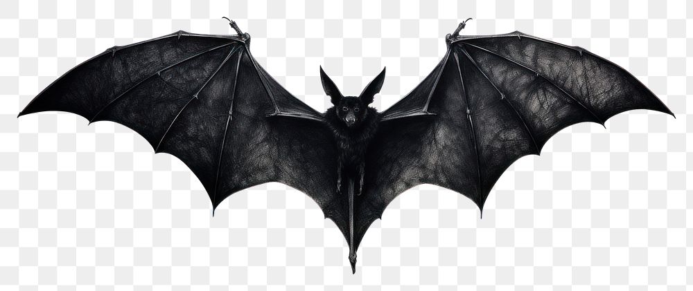 PNG Bat animal nature black | Premium PNG - rawpixel