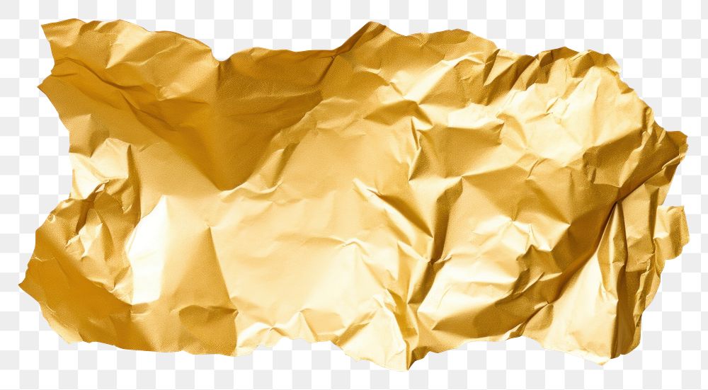 PNG Gold color paper ripped | Free PNG - rawpixel