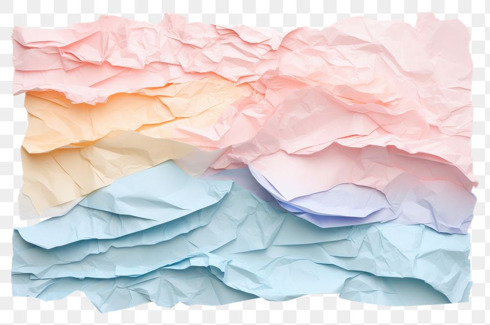 PNG Pastel colors paper backgrounds | Free PNG - rawpixel